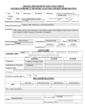 Fillable Online PDF Human Resources Forms and Instructions Manual ...