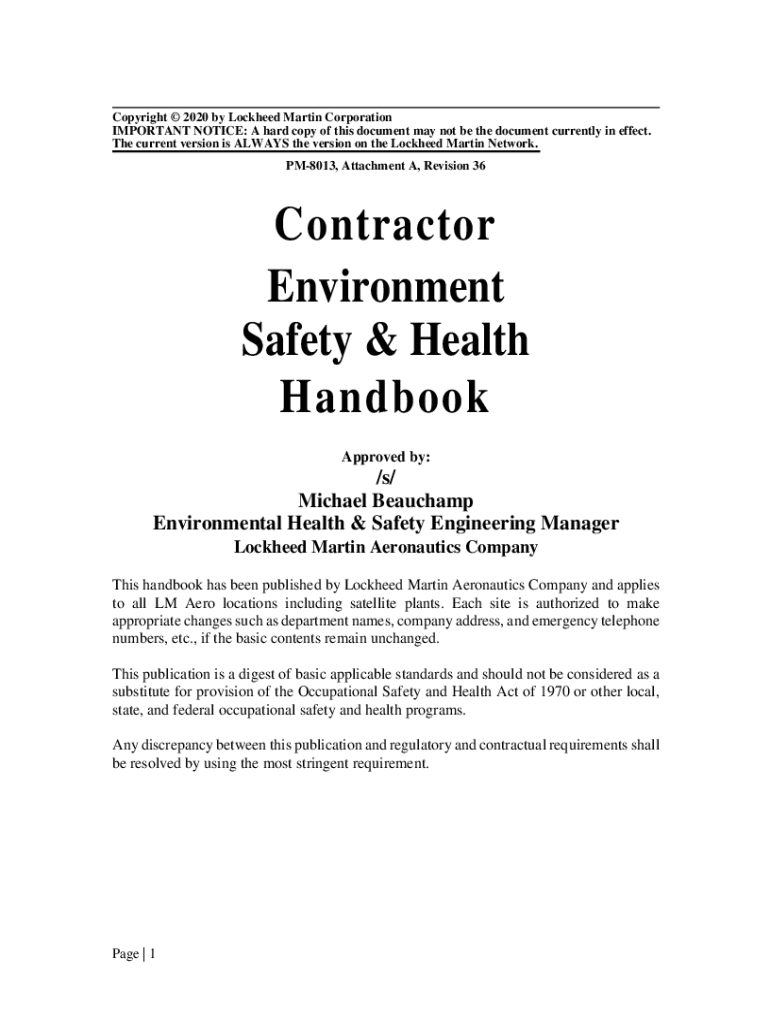 Fillable Online PACKAGING, LABELING AND SHIPPING ... - Lockheed Martin ...