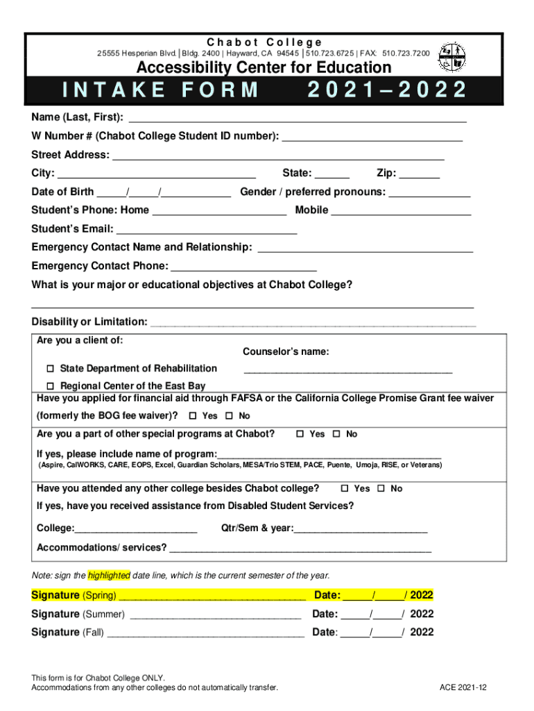 Fillable Online Disabled Student Programs and Services (DSPS) Coordinators ... Fax Email Print ...