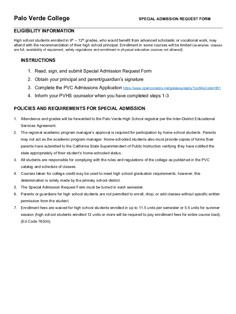 Fillable Online paloverde.orgappspagesHome - DMV Request - Palo Verde ...