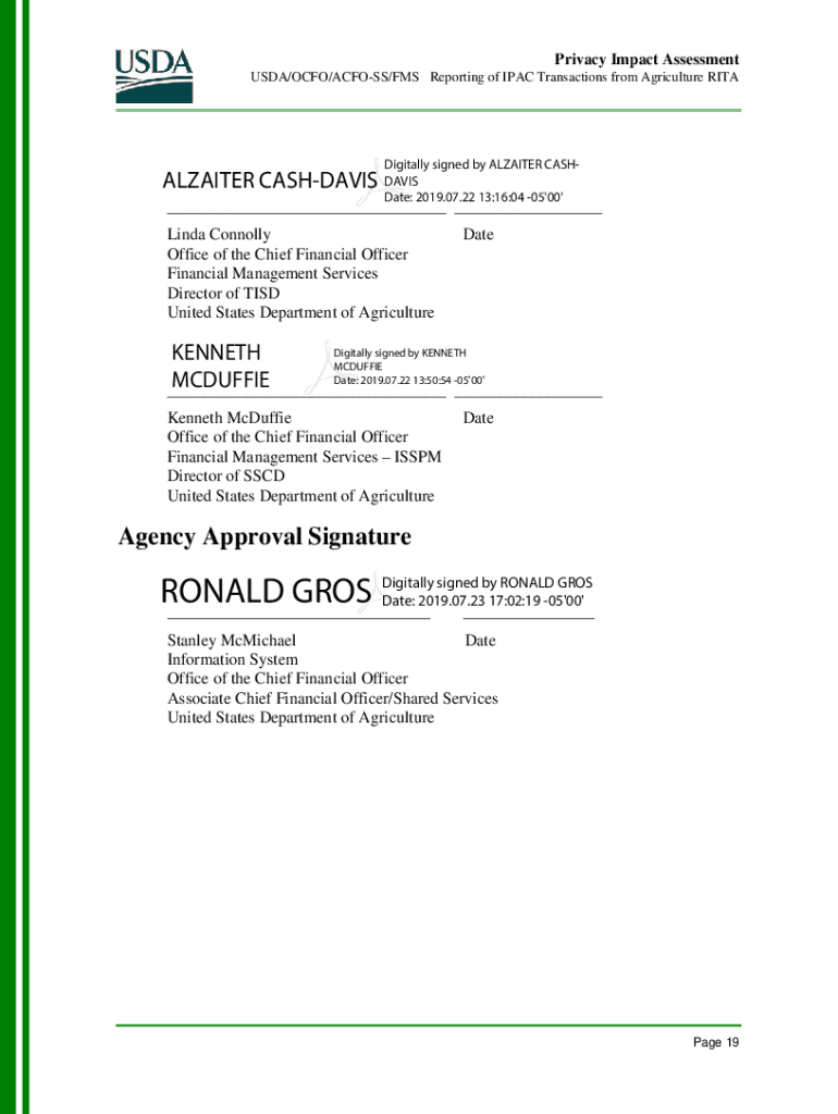 Fillable Online Fillable Online www.usda.govfilesdocumentsPrivacy ...