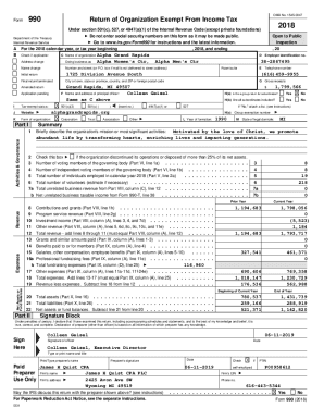 Fillable Online Fillable Online Federal Form 990-T (Exempt Organization ...