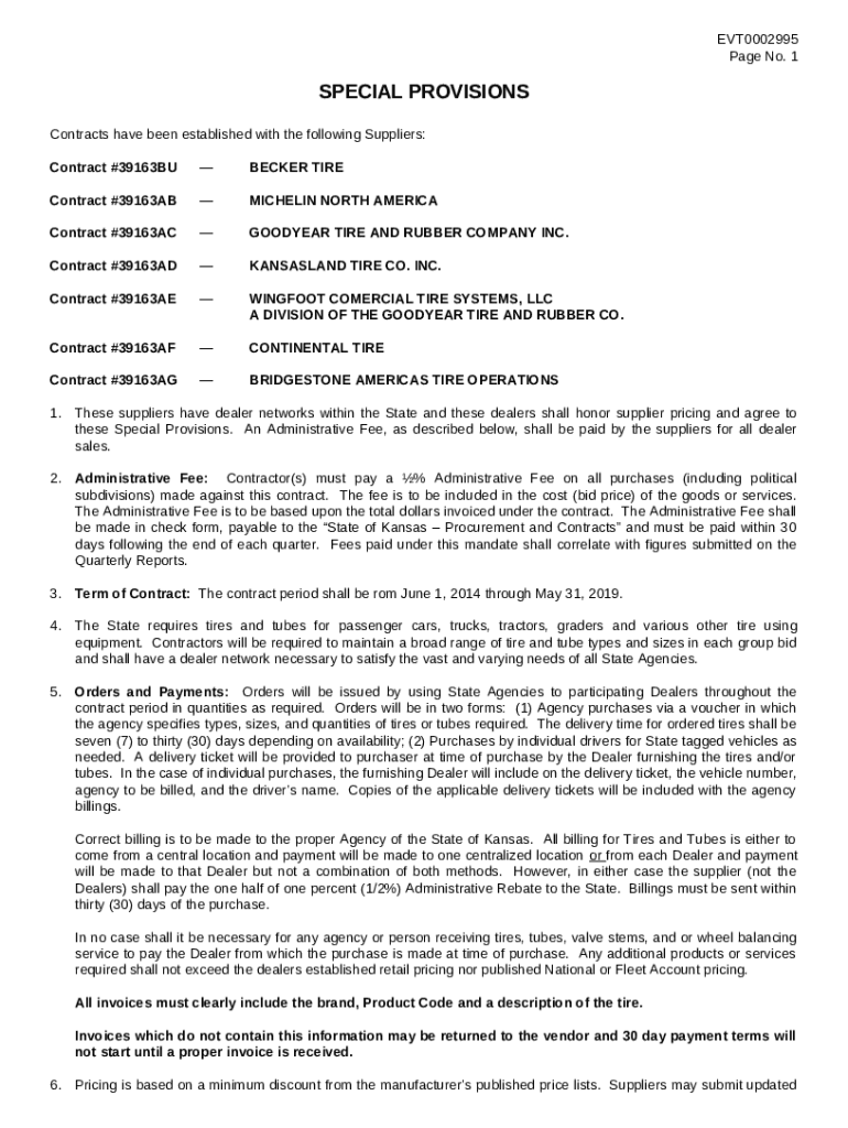 A supplier and a retailer have a long, established ... Doc Template ...