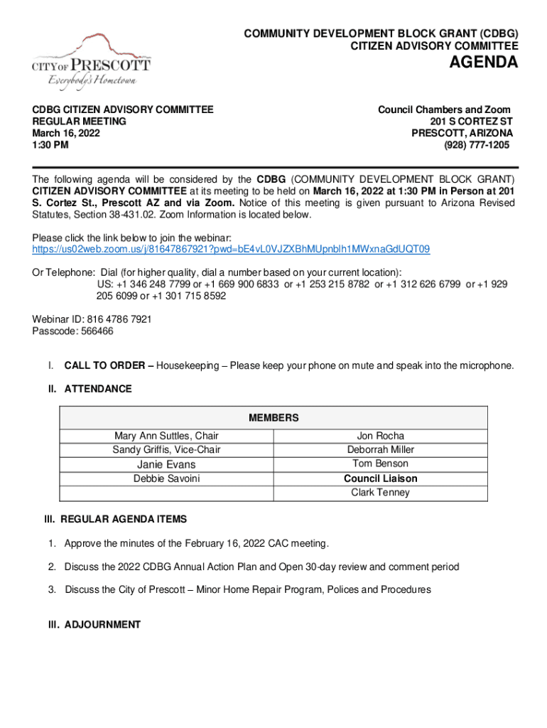 Fillable Online recovery.texas.govdocumentsmitigationCDBG MITIGATION ...