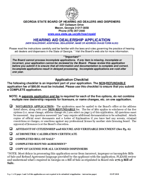 Fillable Online sos ga rules.sos.state.ga.usdownloadpdfRules and Regulations of the State of ...