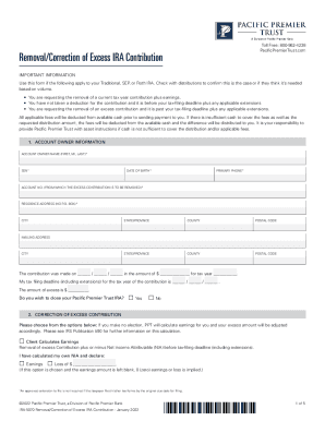 Fillable Online staging.pensionfund.orguploadsReturn-of-Excess ...