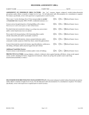 Fillable Online www.optumhealthsandiego.comcontentdamHigh Risk ...