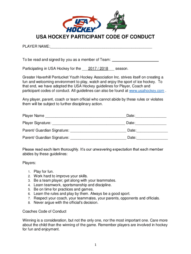 Fillable Online files.leagueathletics.comTextDocumentsUSAH Participant ...