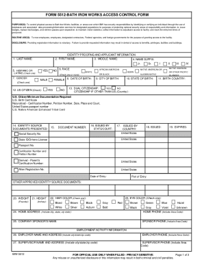 Fillable Online Defining Form Access Control - SAP Help Portal Fax ...