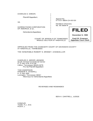 Fillable Online United States v. Greer, Case No. CV 12-02352 DDP ...