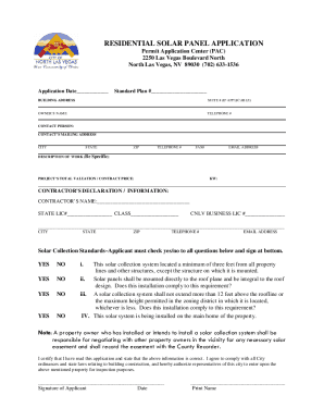 Fillable Online files.lasvegasnevada.govbuilding-safetyResidential ...