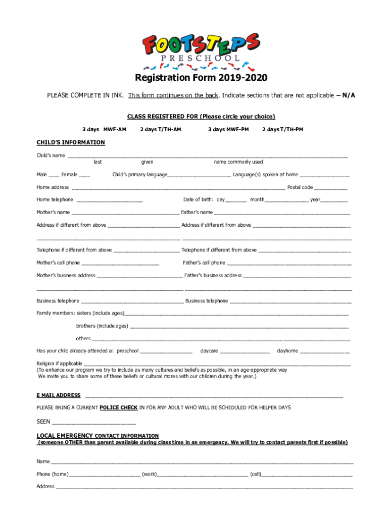 Fillable Online 0901 nccdn www.bielasortho.combielasPatientRegFormPATIENT REGISTRATION (Please ...