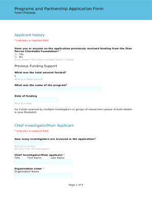 Fillable Online www.sampleforms.comsample-partnershipFREE 13+ Sample ...