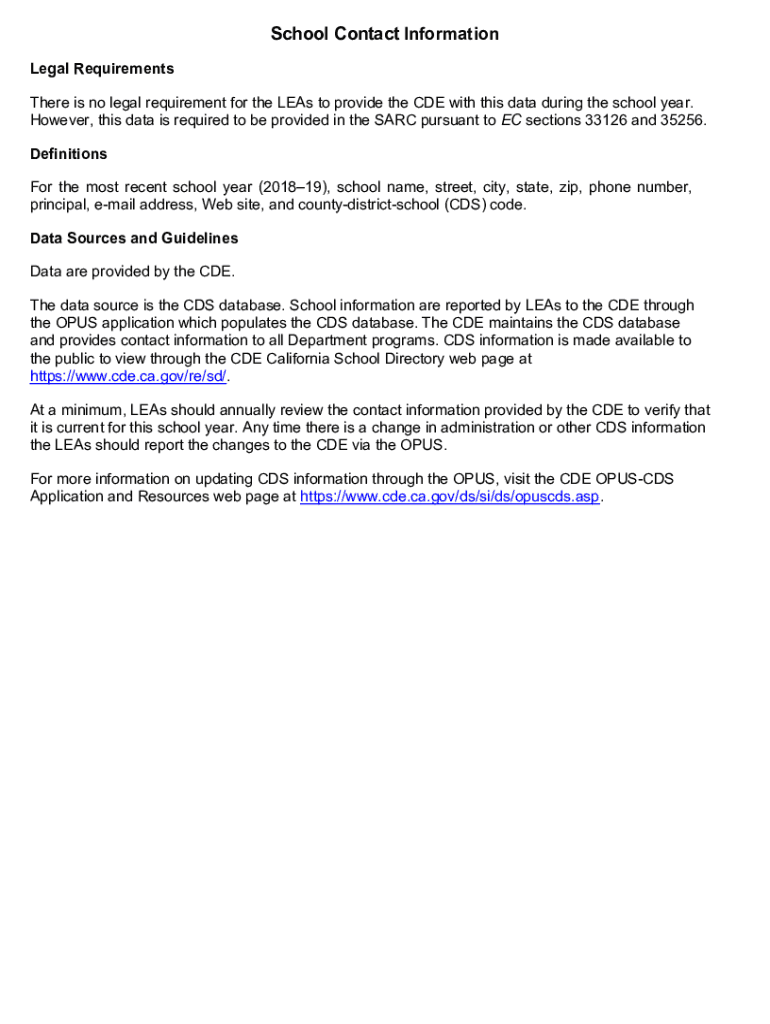 Fillable Online www.doc-tracking.comscreenshots15SARCSchool ...