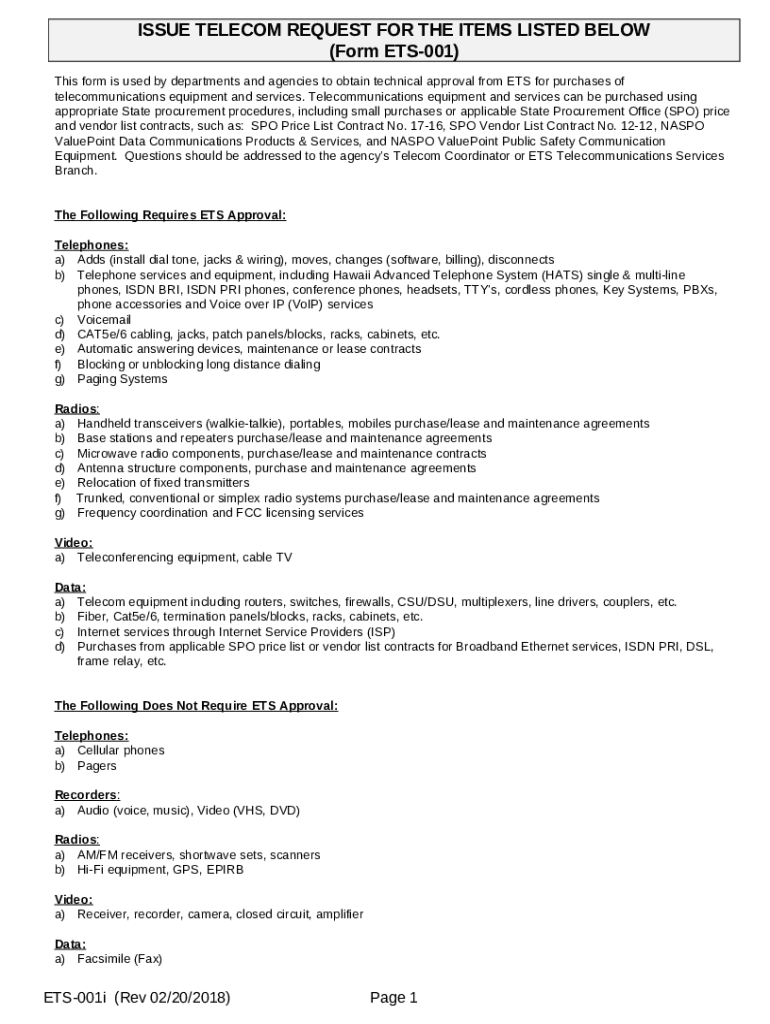 Online Telework Request and Agreement ... Doc Template | pdfFiller