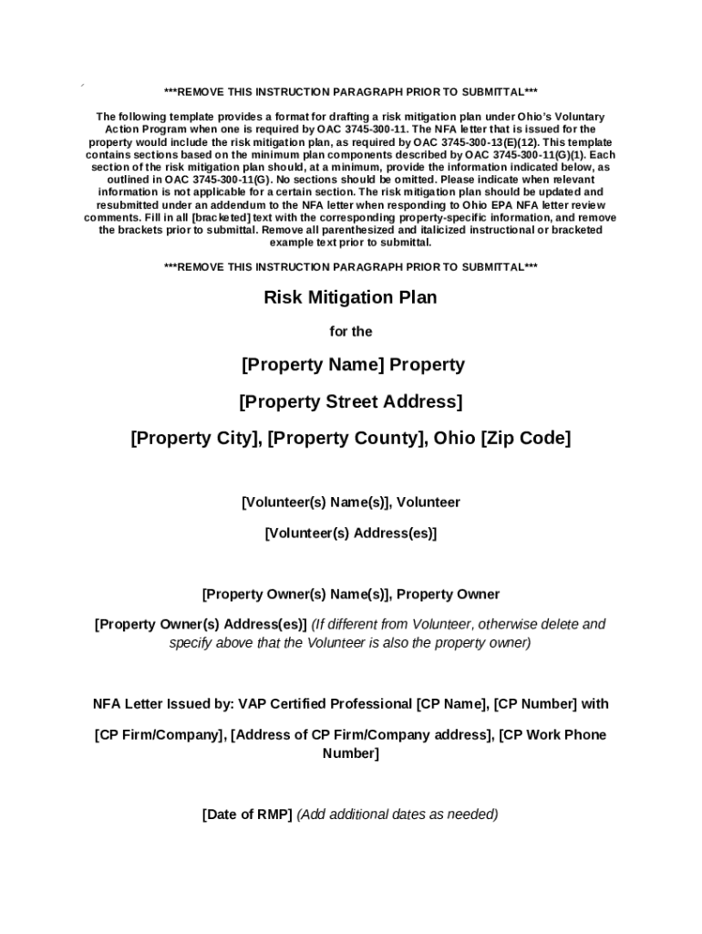 State Mitigation Plan Review Guide - FEMAState Mitigation Plan Review ...