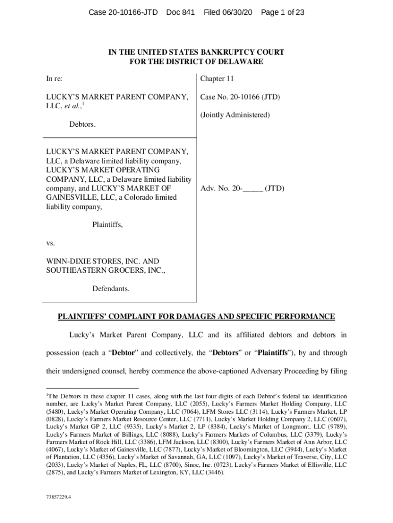 Fillable Online www.deb.uscourts.govsitesdefaultCalendar for Judge ...