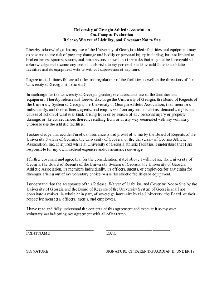 Fillable Online agr.georgia.govGeorgia-GrownStudent-AmbassadorACCIDENT ...