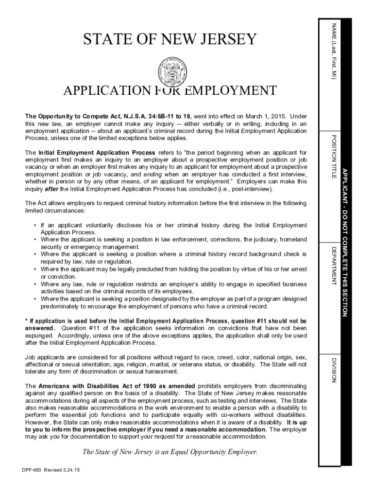 Fillable Online fill.ioNOTICE-OF-JOB-VACANCYFill - NOTICE OF JOB ...