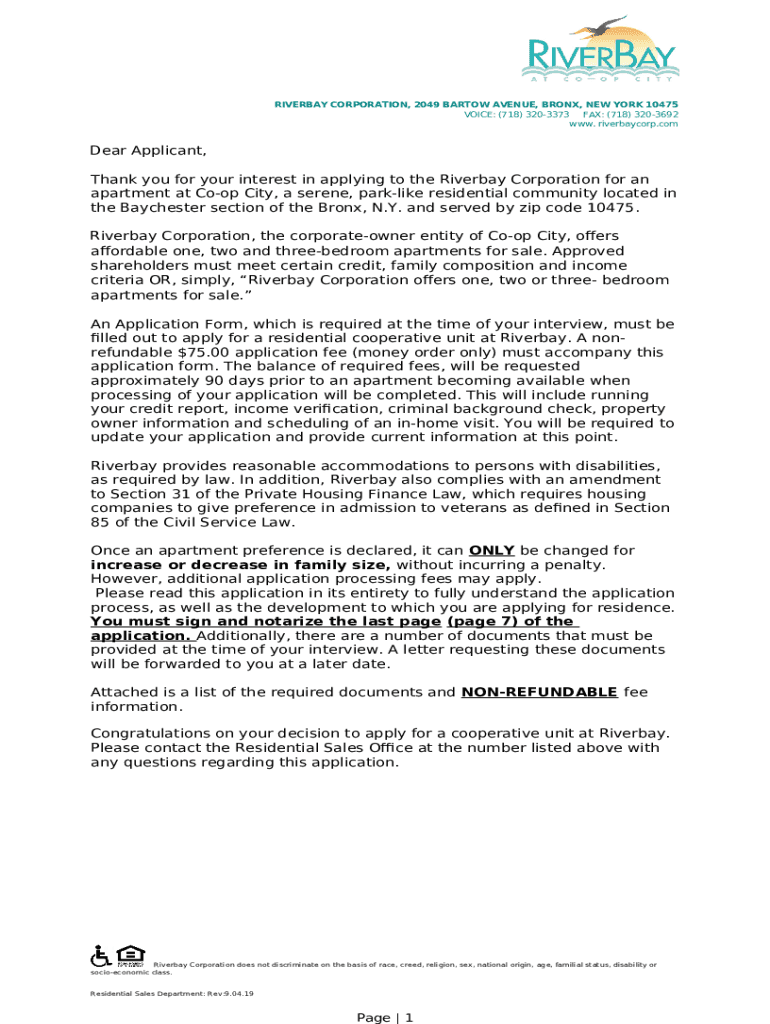 Application-Packet-HUD.pdf - Dear Applicant Thank you for ... Doc Template | pdfFiller