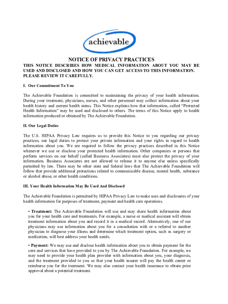 Fillable Online LICENSED CLINICAL SOCIAL WORKER - achievable.org Fax Email Print - pdfFiller