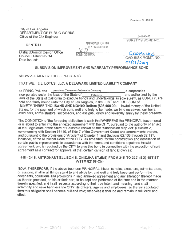 Fillable Online dpw.lacounty.govDepartment of Public Works, Los Angeles ...