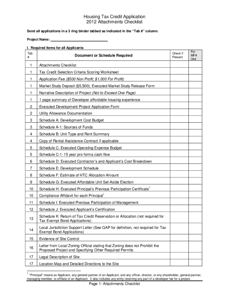 Fillable Online PDF Qualified Allocation Plan - Arizona Department of ...