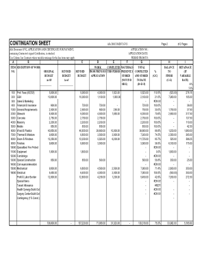 Fillable Online List of all current AIA Contract Documents - AIAList of ...