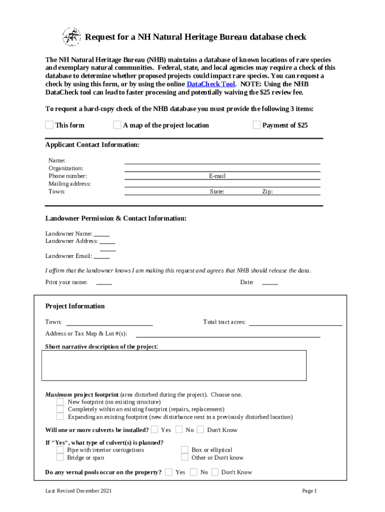 www.nh.govnhdfldocumentsNHB Request - New Hampshire Doc Template ...