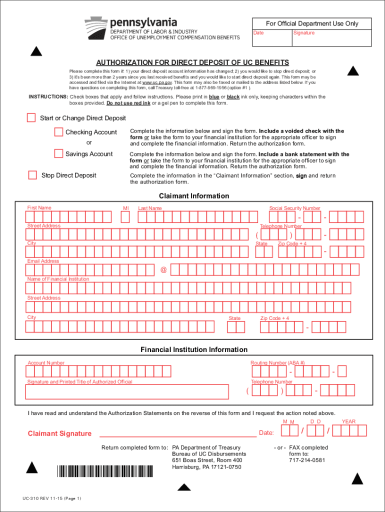 Fillable Online www.revenue.pa.gov FormsandPublicationsForms and ...