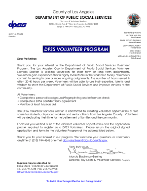 Fillable Online file.lacounty.govSDSInterdpssCounty of Los Angeles ...