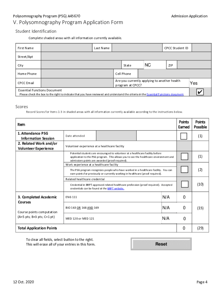 Fillable Online www.pdffiller.com493991700--PSG-Application-Fillable Online PSG Application Fax ...