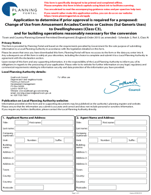 Fillable Online ecab.planningportal.co.ukuploadsappPDFThis form is ...