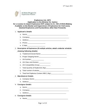 Crime & Law Enforcement - The Department of ... - justice.ie Doc ...