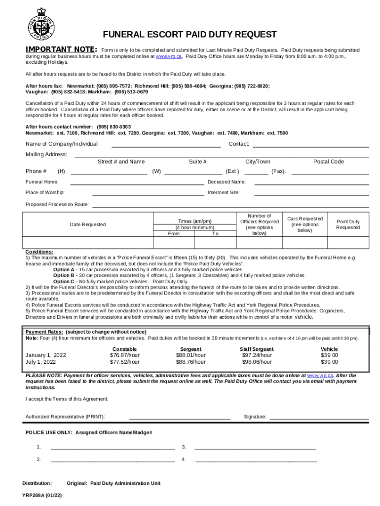 ckpolice.comwp-contentuploadsPAID DUTY REQUEST - Chatham-Kent Police ...