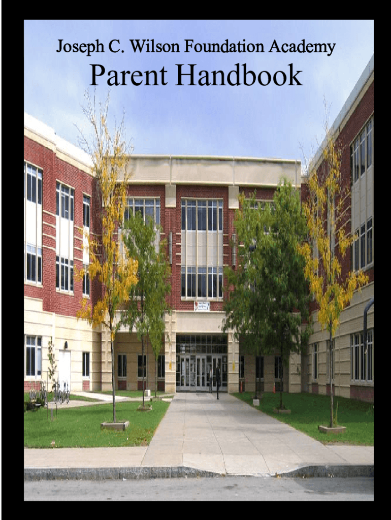 Fillable Online www.homesnap.comschoolsNYJoseph C Wilson Foundation ...