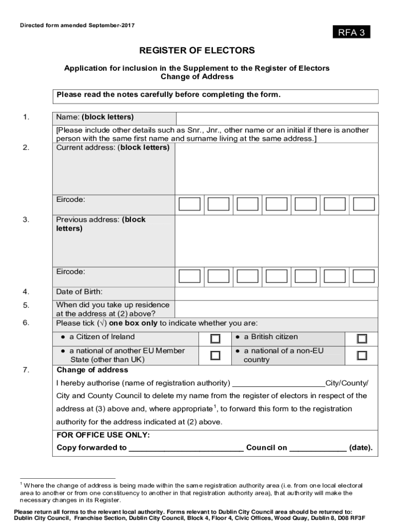 Fillable Online SEC.govFiling and Amending a Form D NoticeGuidance on the Definition of ...