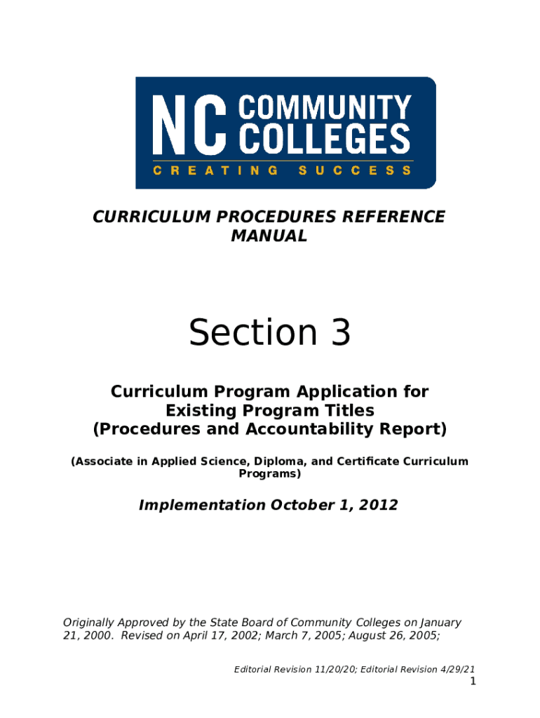 A Guide to Curriculum Development: Purposes, PracticesCURRICULUM ...