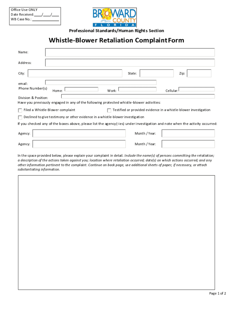 Fillable Online www.uslegalforms.comform-library274067-forFor Office Use Only Date Received ...