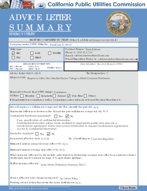 Fillable Online E-mail Disposition Notice to ...