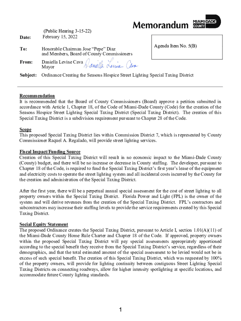 Fillable Online 319296 - SADD - Season's Hospice (Agenda Packet ...