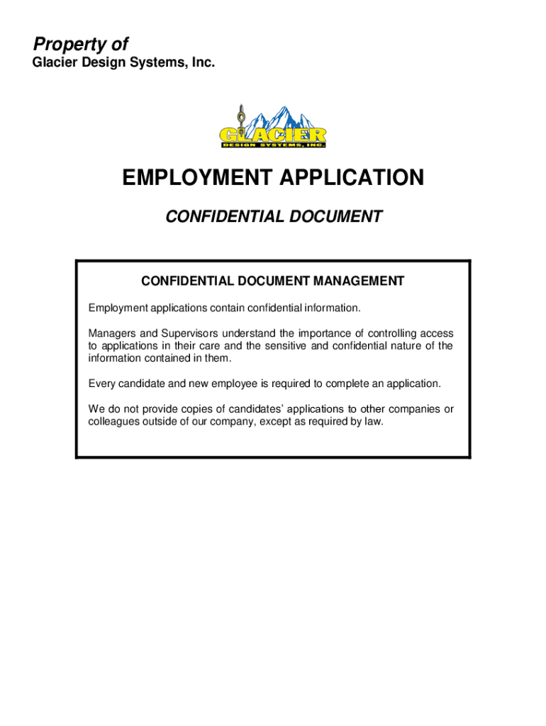 Fillable Online Standard Employment Agreement - PDF TemplatesJotform ...