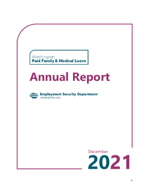 Fillable Online Annual Benefits Report - Veterans Benefits Administration Reports Fax Email ...