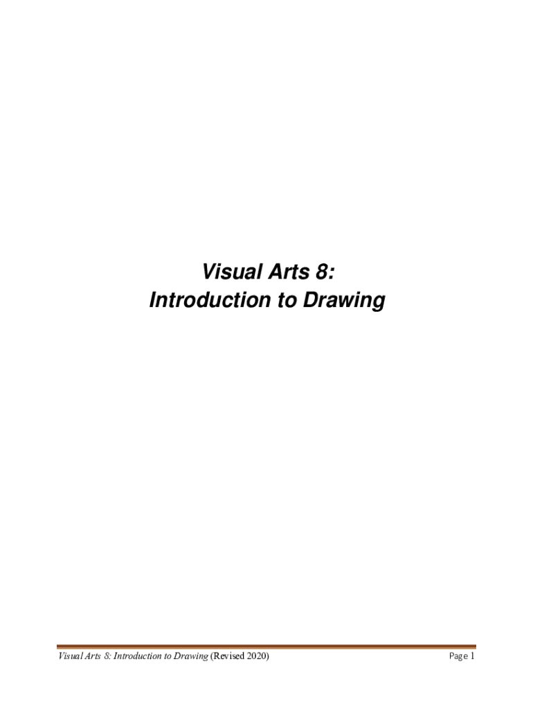 Fillable Online www.teacherspayteachers.comProductVisual-ArtsVisual ...