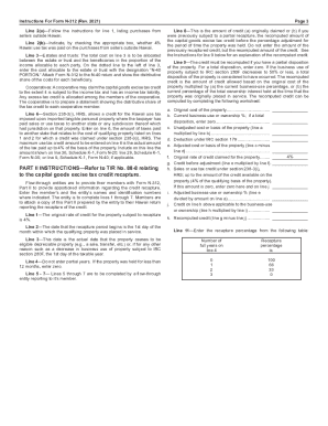 Fillable Online Form N-312 Instructions, Rev. 2021, Instructions for ...
