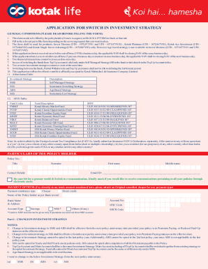 Fillable Online investment choice application form - HESTA Sup Fax ...