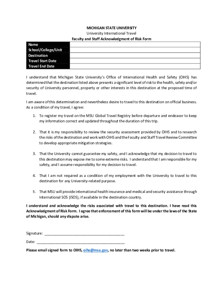 Fillable Online aa.columbusstate.edustudent-travel-proceduresStudent Travel Procedures ...