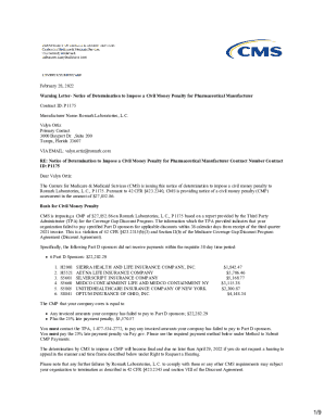 Chp 556 Form - Fill Online, Printable, Fillable, Blank | pdfFiller