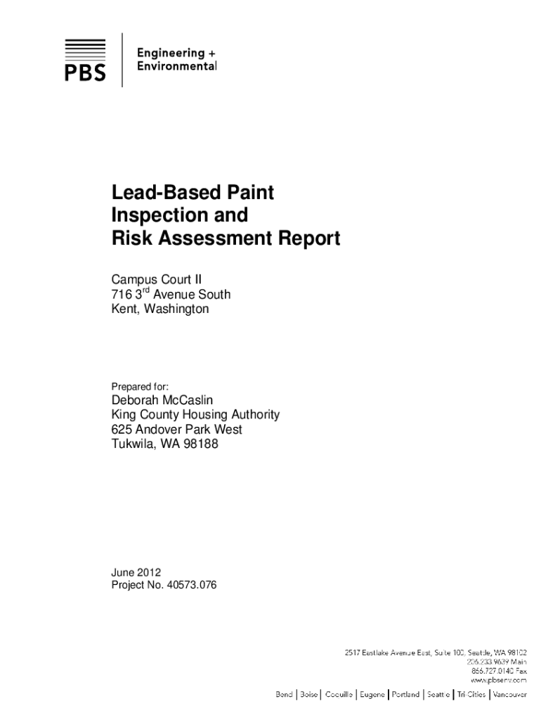 Fillable Online Supervisor Authorization Form - King County Housing ...