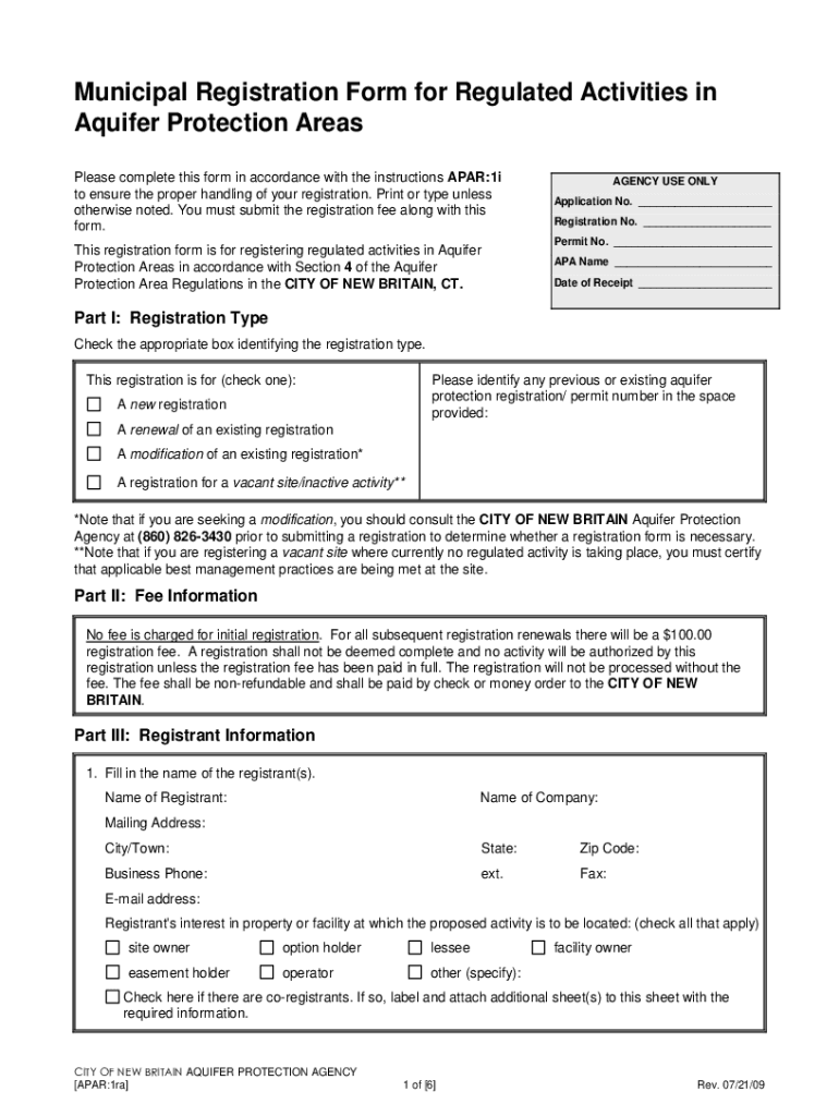 Fillable Online PDF Instructions for Completing the General Permit ...